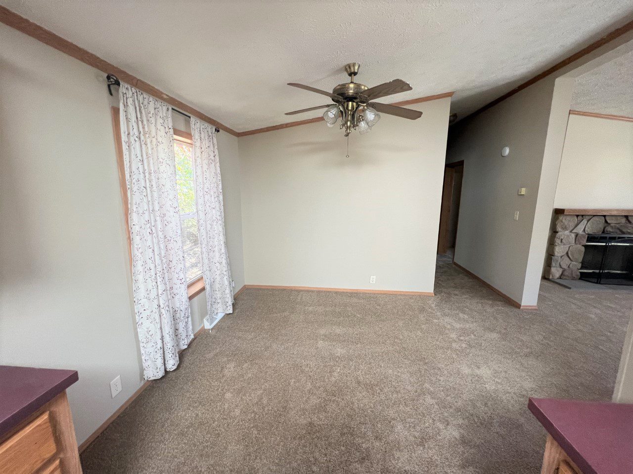 For Residents - Walnut Ridge