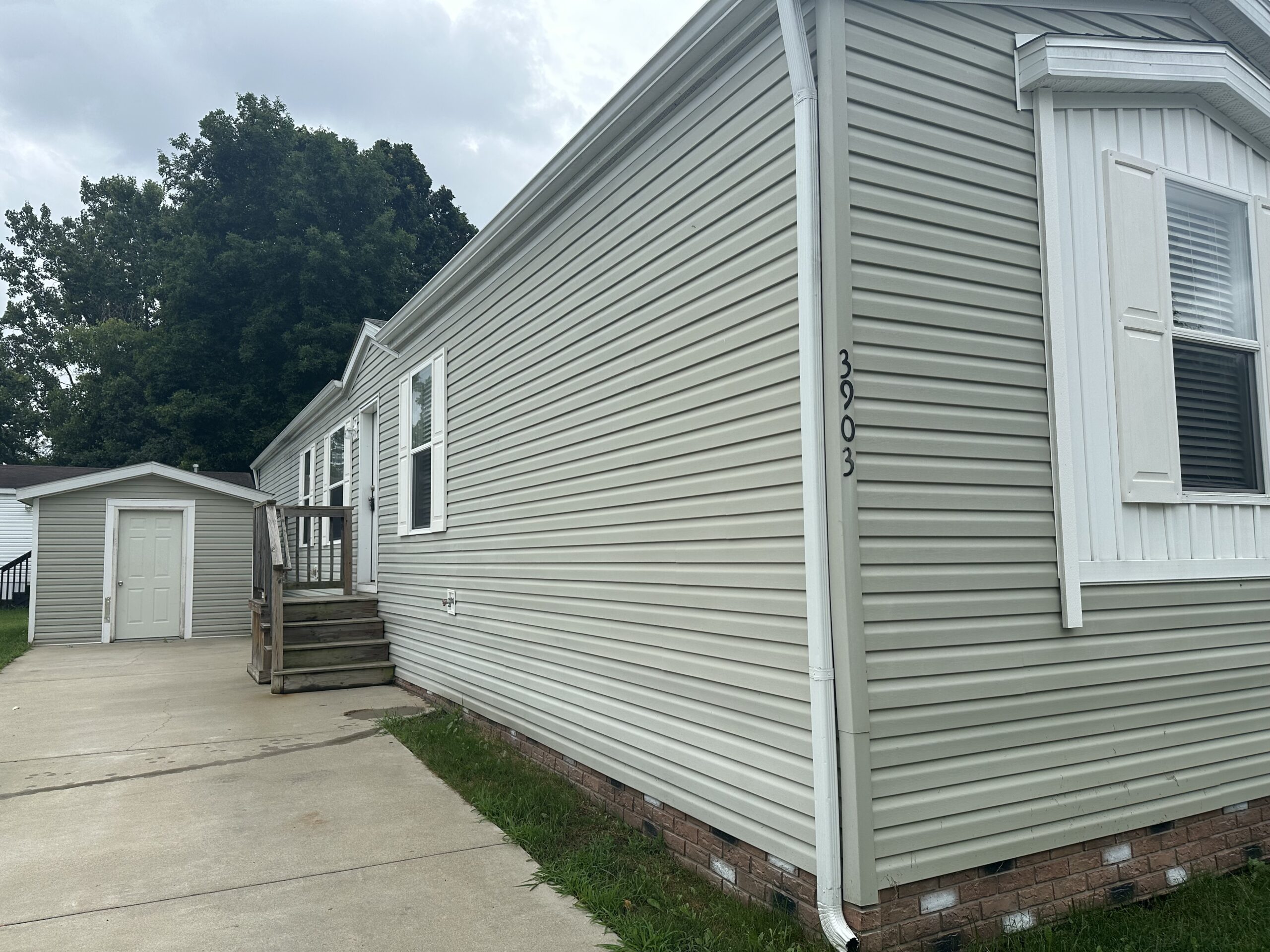 3903 Sycamore ~ Site 218 - Walnut Ridge